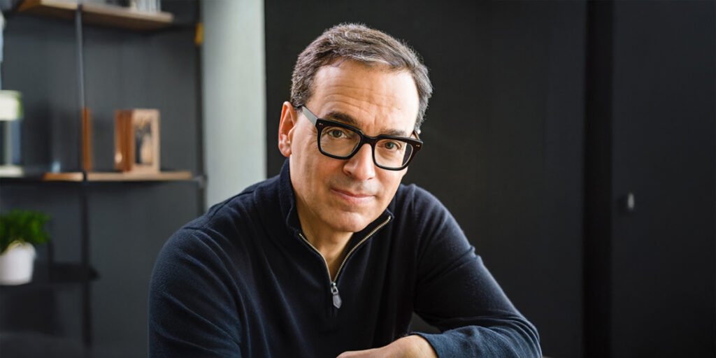 Daniel Pink Unpacks the Science of Motivation, Timing, and Decision ...