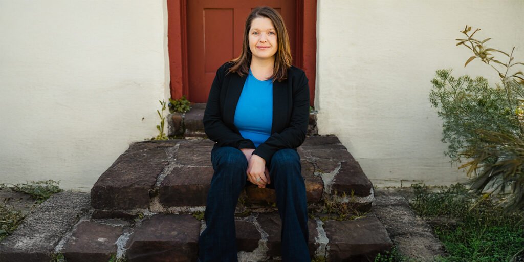 Lisa Regan Unveils the Secrets Behind the Success of the Josie Quinn ...