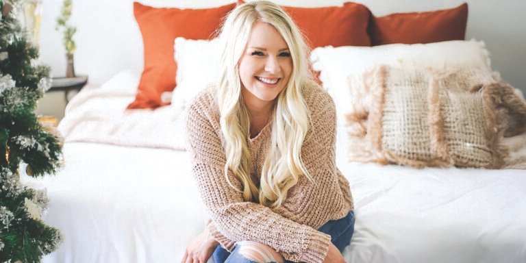 Ashley Weston Shares Her Journey of Dreams, Family, and Faith Through ...