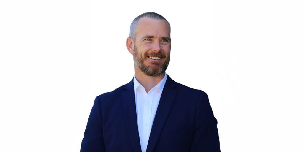 Craig Ford Blends Cybersecurity with Storytelling