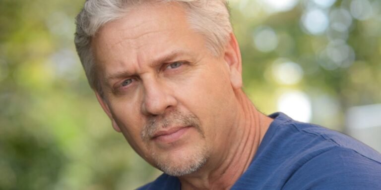 Kevin Miller Delivers Compelling Stories Rooted In Family Secrets And ...