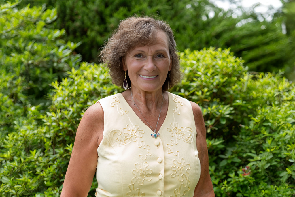 Rebe James Reimagines Biblical History Through Romance Mystery And ...