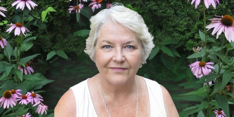 Victoria Hamilton Weaves Mystery, Charm, And Nostalgia Along The St ...